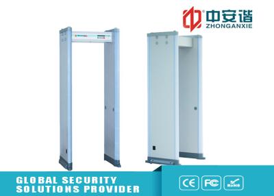 China Commercial  Door Frame Metal Detector for sale
