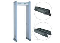 China Anti Interference Clip metal detection systems for access safety inspection for sale