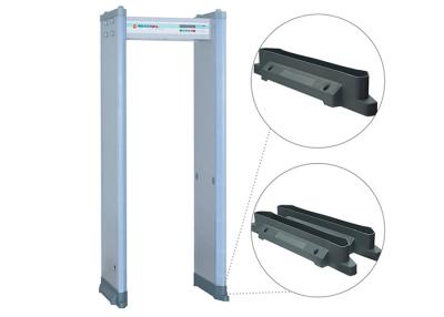 China Anti Interference Clip metal detection systems for access safety inspection for sale