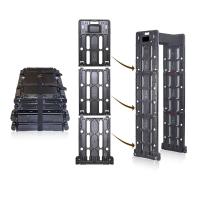 China Detection Security Walk Through Gate With 24 Zone Backup Battery for sale