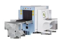China Middle Sized X Ray Luggage Scanner Security Checkpoints Conveyor Speed Quick for sale