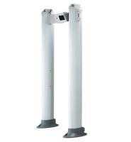 China Security Gate Door Frame Metal Detector 100 Working Frequency Archway For Bank for sale