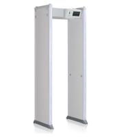 China High Stability Walk Through Metal Detector Full Body 30 Watt With Mobile Control for sale
