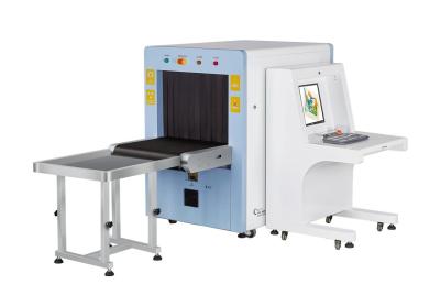 China Baggage Checkpoints X Ray Security Scanner with Reliable Performance for sale
