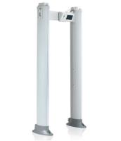 China Customized Library Walk Through Metal Detector Security Gate for Electronic Factory for sale