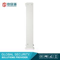 China Real Time Query Walk Through Metal Detector , 400 Sensitivity Security Check Gate for sale