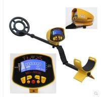 China High Resolution Underground Metal Detector Super Sensitivity Positioning Accuracy for sale