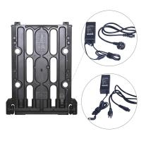 China Portable Archway Metal Detector Adjustable Sensitivity 100 Working Bands for sale