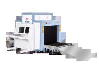China High Sensitivity X Ray Baggage Scanner For Railway / Airport Security Inspection for sale