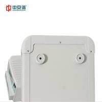 China Remote Control Metal Detector Gate 100 Security Level For Airports for sale