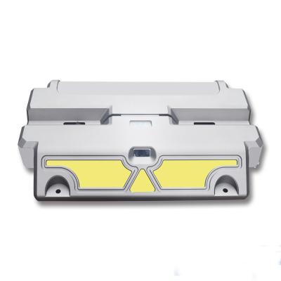 China DDR3/2G Memory Under Vehicle Inspection System Scanner Car Search Detector IP68 for sale
