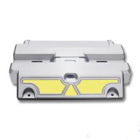 China Fixed Under Vehicle Inspection System Security Safety Detector Color Area Scanning for sale