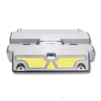 China Real Time Detection Under Vehicle Inspection System 0-60km/h Scanning DC24V IP68 for sale