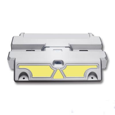 China Car Area Scan Mobile Under Vehicle Surveillance System DC24V UVSS Unlimited Length for sale