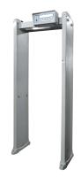 China New product - Temperature measurement door/ WTMD with Belgian temperature sensor for sale