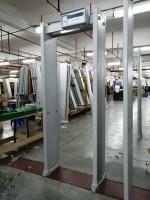 China New product - Temperature measurement door/ WTMD with Belgian temperature sensor for sale