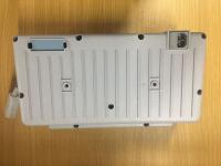 China Non Contact Walk Through Temperature Scanner Long Detection Distance With Small Error for sale