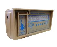 China Fast Speed Walk Through Temperature Scanner Medical Grade Accuracy CE Approval for sale