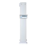 China High Accuracy Temperature Measurement Metal Detection Door 0.1°C Precision for sale