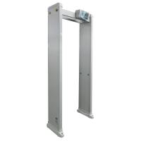 China 12W Infrared Thermometers Temperature Sensor Metal Detector Gate 1-50 Frequency Band for sale