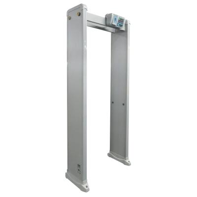 China 12W Infrared Thermometers Temperature Sensor Metal Detector Gate 1-50 Frequency Band for sale