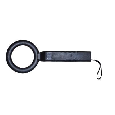 China 20 KHz Super Scanner Hand Held Metal Detector Ergonomically Designed for sale