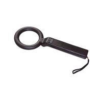 China High Sensitivity 20KHz Hand Held Security Scanner Metal Detecting Wand for sale