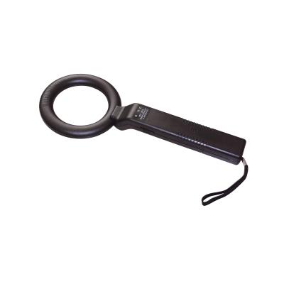 China High Sensitivity 20KHz Hand Held Security Scanner Metal Detecting Wand for sale
