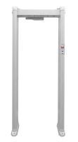 China RS485 Walk Through Security Metal Detectors Easy Installation for sale
