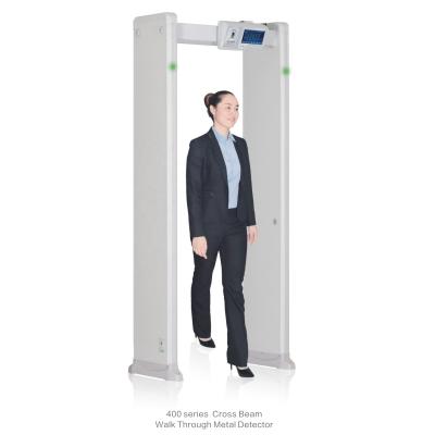 China High Precision Infrared Human Body Temperature Measurement Scanner Fever Detection for sale