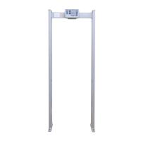 China Walk Through Metal Detector 240 Series TD-800A 25kg Net Weight AC90-240V for sale