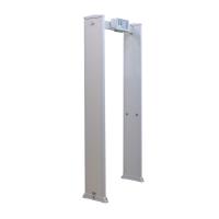 China Walk Through Metal Detector 240 Series TD-800A 25kg Net Weight AC90-240V for sale