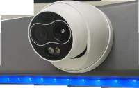 China 33 Zone Walk Through Metal Detector Gate IP55 High Precision Door Frame Security Scanner for Metro Station for sale