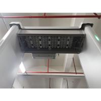 China 33 zones Waterproof door frame Metal Detector high sensitivity and good performance for sale