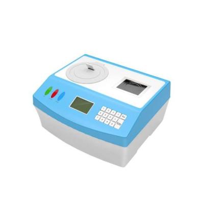 China Arsenal-3000v Desktop Liquid Safety Detector for Flammable Explosive Liquids 3000v for sale