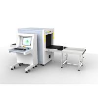 China ARSENAL-XR6550 X-Ray Baggage Scanner with Hamamatsu Detector and Energy Saving Design for sale