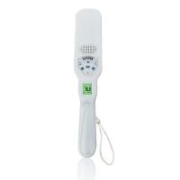 China 7V Handheld Metal Detector For People Temperature Measurement for sale