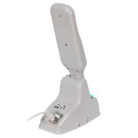 China Rechargeable Handheld Metal Detector High Sensitivity Security Scanner for sale