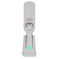 China Rechargeable Handheld Metal Detector High Sensitivity Security Scanner for sale