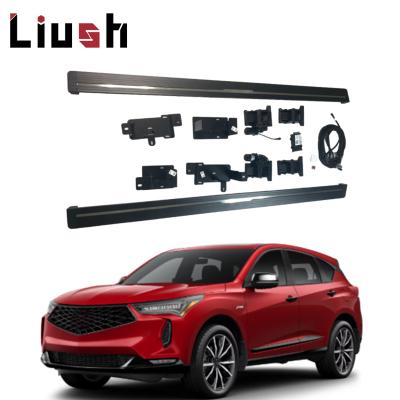 China Upgrade Electric Side Pedal Running Board Retrofit Kit For Acura CDX RH4 RH5 for sale