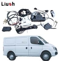 China Electric Middle Door Smart Power Sliding Door Kit For MG LDV V80 Fargo Fora Temsa Maxus LD100 for sale