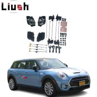 China Electric Suction Door Kits Automatic Soft Door Closure Retrofit For BMW Mini Clubman F54 Cooper F55 F56 for sale