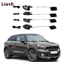 China Power Soft Close Lock Automatic Suction Door System Retrofit For BMW Mini Paceman R61 2013-2016 Vacuum Door Closure for sale
