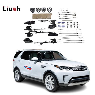 China Car Retrofit Parts Automatic Door Closer Electric Suction Door For Land Rover Discovery L462 2017 Magnet Soft Close for sale