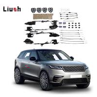 China Automatic Electric Suction Power Door Magnet Soft Close For Land Rover Range Rover Velar L560 for sale