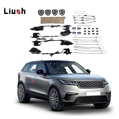 China Automatic Electric Suction Power Door Magnet Soft Close For Land Rover Range Rover Velar L560 for sale