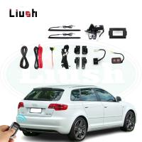 China 12V Electric Powered Tailgate Kit Auto Tailgate For Audi A3 Sportback 8P 2008-2013 for sale