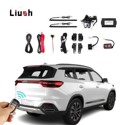 China Door Remote Control Power Liftgate Kit Retrofit For Chery Tiggo 8 Ebro S800 for sale