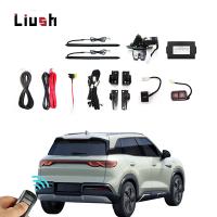 China Auto Tailgate Kit Rear Trunk Lift Back Door Electric Tailgate System For BYD Atto 2 EV for sale