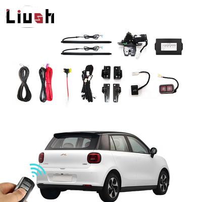 China Electric Trunk Back Boot Opener Remote Control Power Liftgate Kit Retrofit For JAC Yiwei 3 for sale